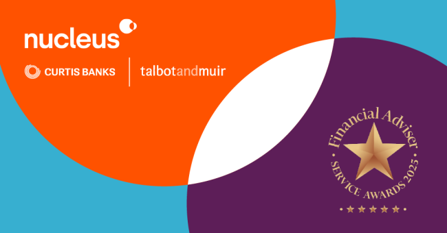 Platform logins | Nucleus Wrap | James Hay online